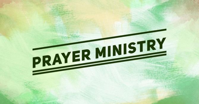 Prayer Ministry | Ministries | Gateway Church